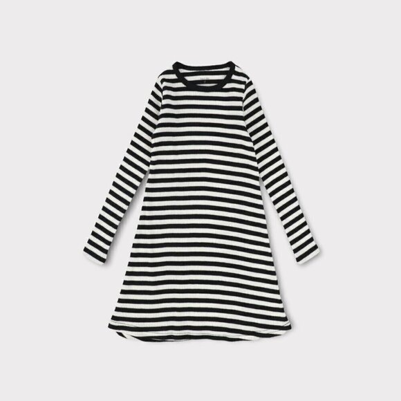 Bee & Dee | Pajamas | Bee Dee Kids Cotton Modest Nightgown Stripe ...